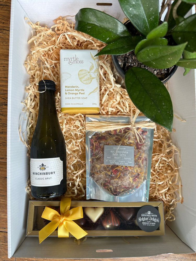 Florist Coffs Harbour | Local Flower Delivery | Wild Pansi