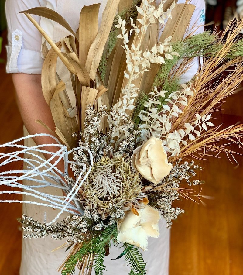 Florist Coffs Harbour | Local Flower Delivery | Wild Pansi – Wild Pansi